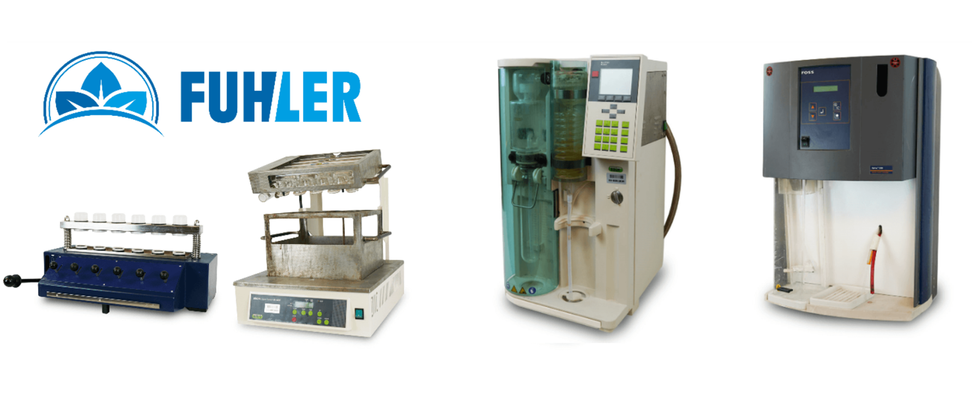 Home One - Fuhler Labor